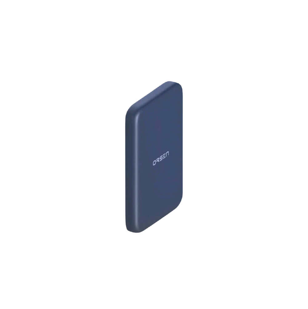 พาวเวอร์แบงค์ ORSEN EW50 magsafe