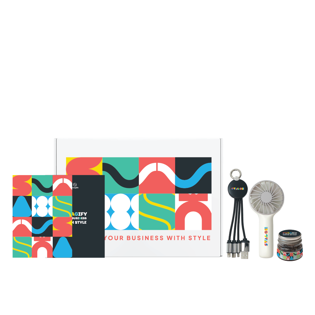 Premium Celebrate Set