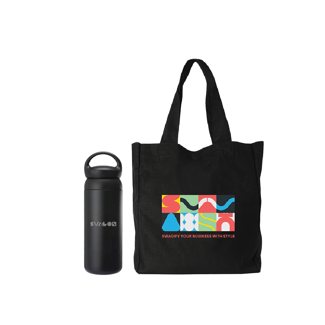 Starter Corporate Merch Bundle