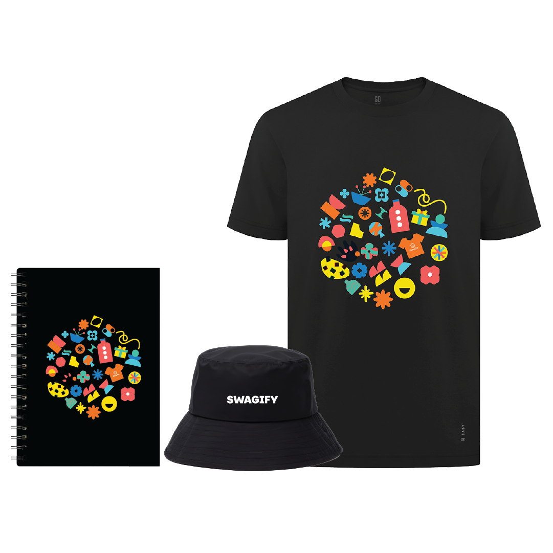 Starter Onboard Bundle