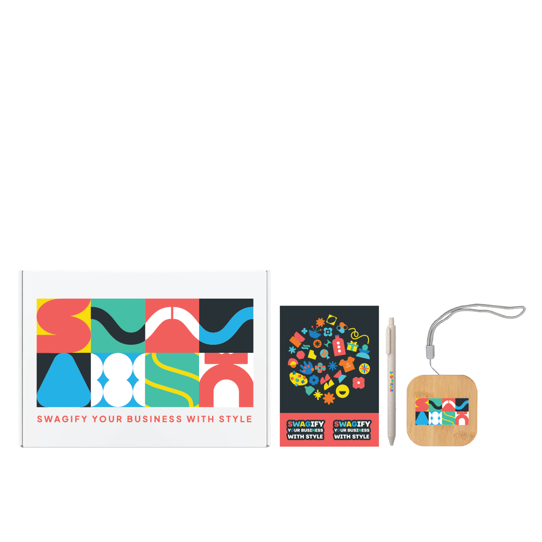 Training Gift Set - SwagOn
