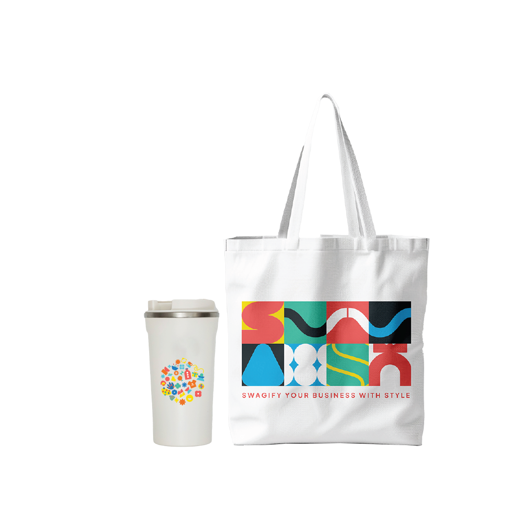 Lite Corporate Merch Bundle - SwagOn