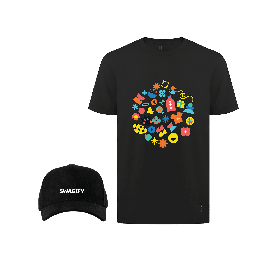 Starter Duo Set - SwagOn