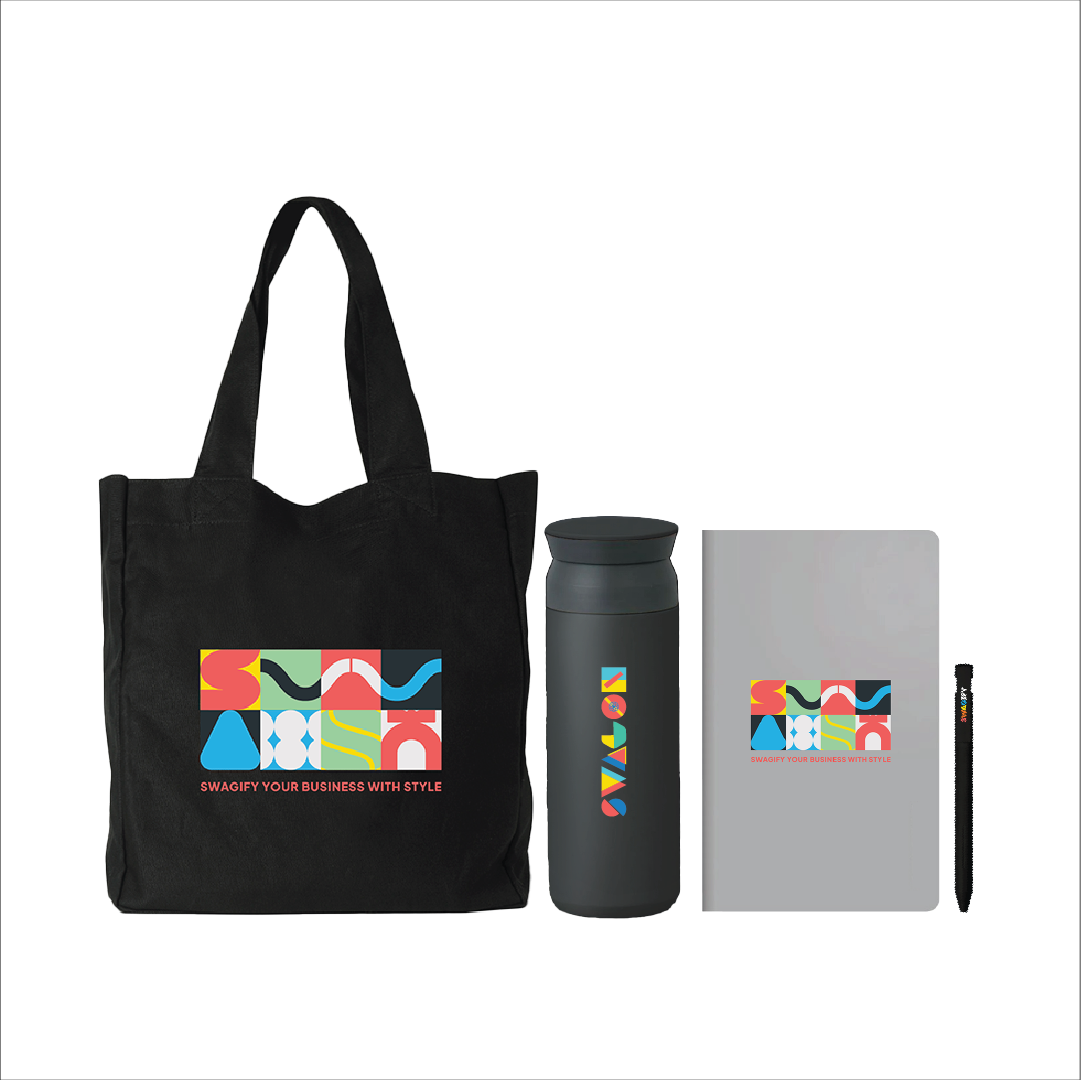 Workshop Set - SwagOn