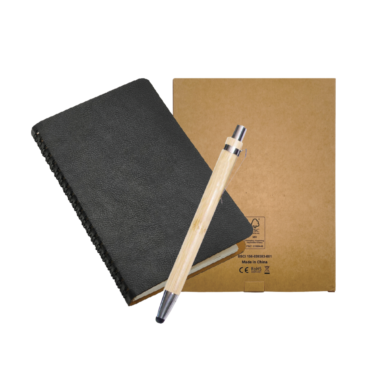 Eco Work Essentials Set - SwagOn